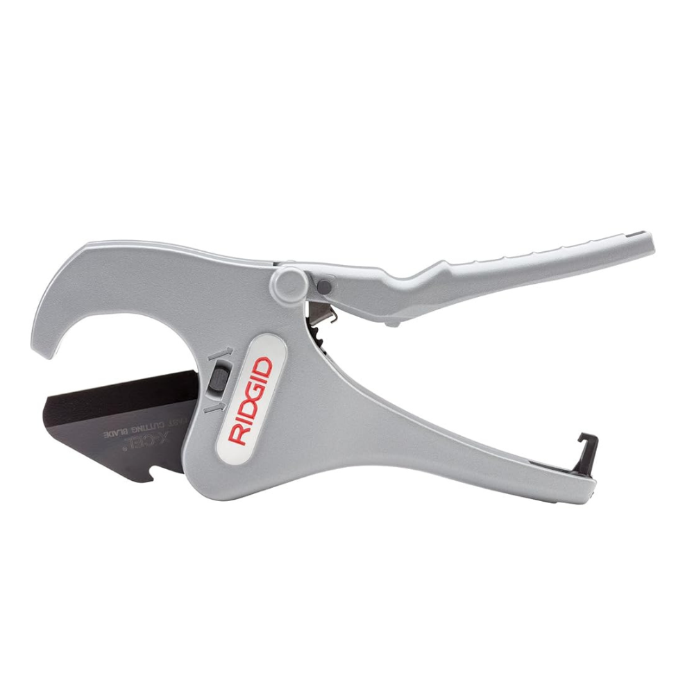 Ridgid – Rezač cevi sa čegrtaljkom RC2375 3-63mm – 30088