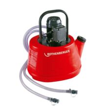 Rothenberger Pumpa za uklanjanje kamenca iz sistema ROCAL 20, ROT 061100
