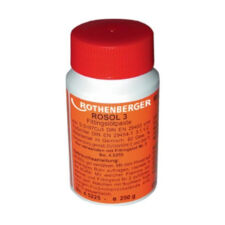 Rothenberger ROSOL 3 u plastičnoj boci 270 g, ROT 45225