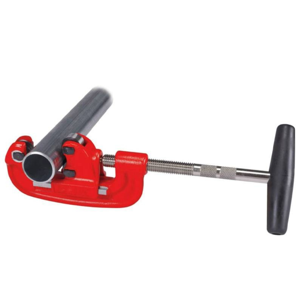 Rothenberger – Sekač čeličnih cevi 1/8”-2” – Super 2” – ROT 70045