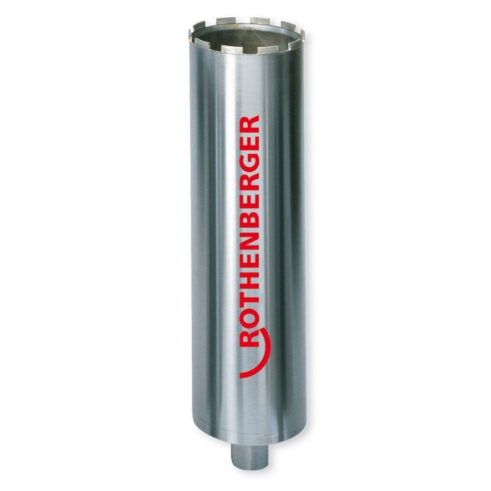 Rothenberger – Univerzalna kruna Ø102 mm DX-High Speed Plus – FF00100