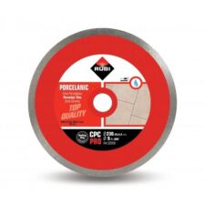 Rubi Dijamantski disk CPC 200, RUB30956