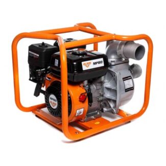 RURIS Benzinska vodena pumpa MP80 7HP, 9354
