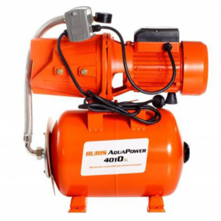 RURIS Hidropak pumpa 1800W AQUAPOWER 4010, 9443