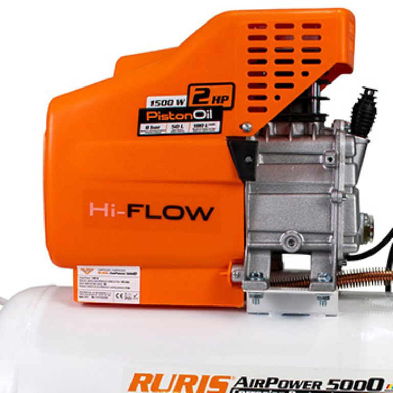 Ruris Kompresor AirPower 5000, 9230