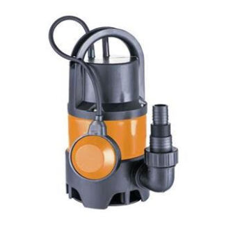 Ruris – Potapajuća pumpa za prljavu tečnost AQUA 9 750W – 9343