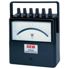 SEW Analogni – prenosni vatmetar 2000W, SEW ST 2000W (2104)