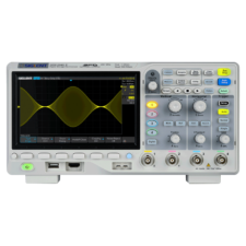 Siglent Digitalni osciloskop pojasne širine do 100MHz za najzahtevnije aplikacije, SDS 1104X-E