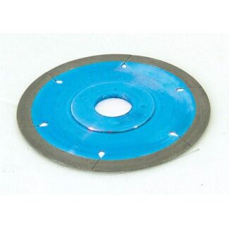 Sigma Dijamantski disk 115×22.2 Flex GR 124, 075C