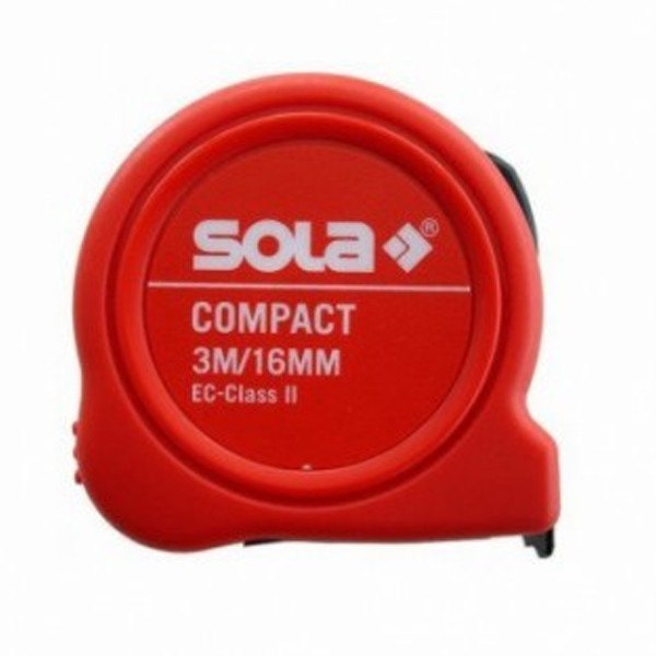 Sola metar 3m/16mm Compact, SOLA CO 3M