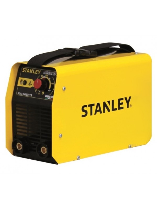 Stanley Aparat za zavarivanje inverter MMA 200A, WD200