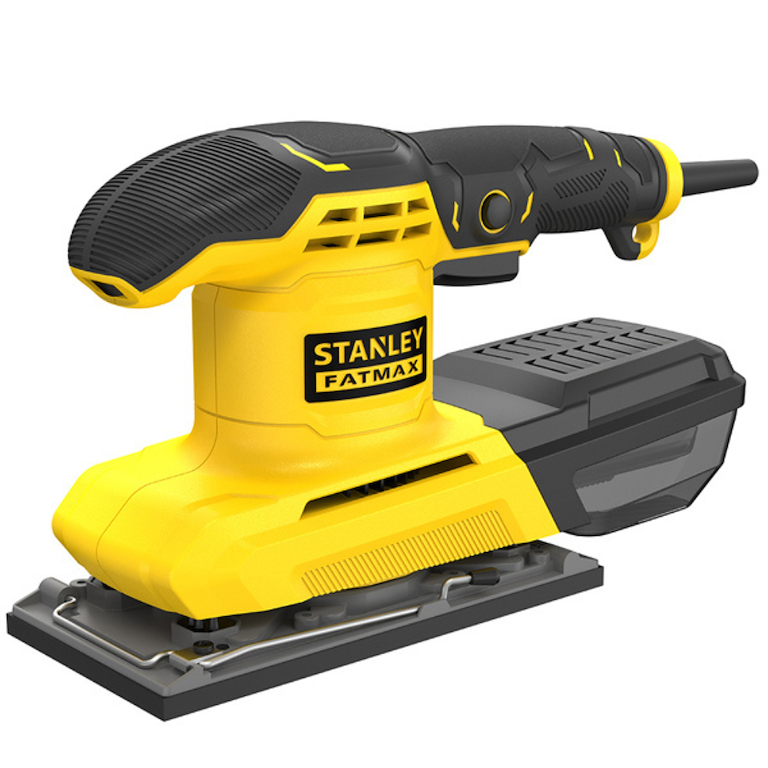 Stanley FatMax vibraciona brusilica 230V, FMEW214K