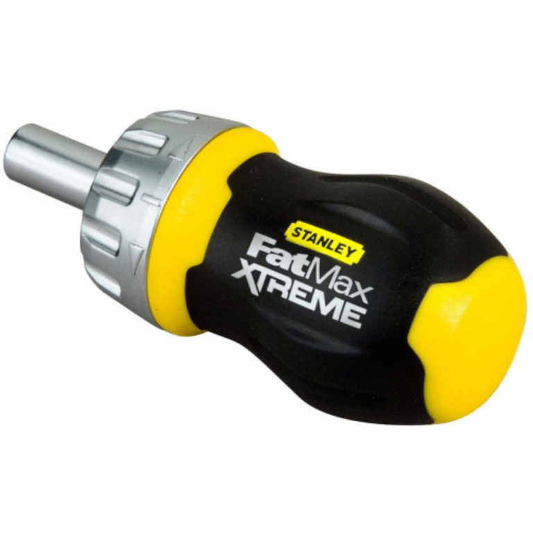 Stanley Izvijač FM XL/XTREME multibit kr. set 15 kom, 0-69-192