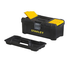 Stanley Kutija za alat Essential 12″- plastične kopče, STST1-75514