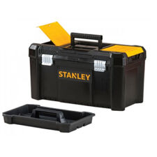 Stanley Kutija za alat Essential 19″-metalne kopče, STST1-75521