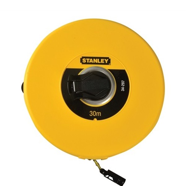 Stanley Merna traka FIBERGLASS 30m, 0-34-297