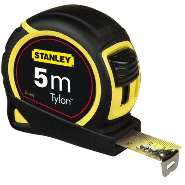 Stanley Metar 5m Tylon, 1-30-697