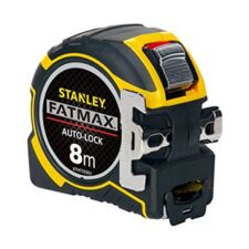 Stanley Metar FATMAX® AUTOLOCK 8 m x 32 mm, XTHT0-33501