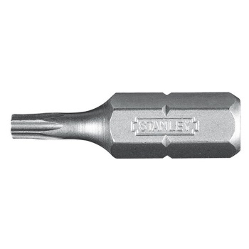 Stanley Nastavak odvijač TORX T30 – 25 komada, 1-68-845