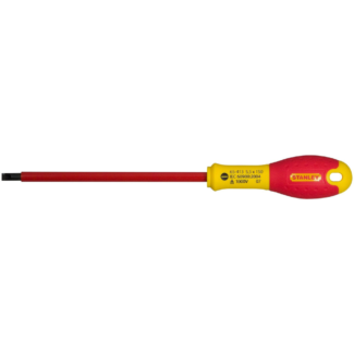 Stanley – Odvijač FM izolovani ravni 5.5 x 150 mm – 0-65-413