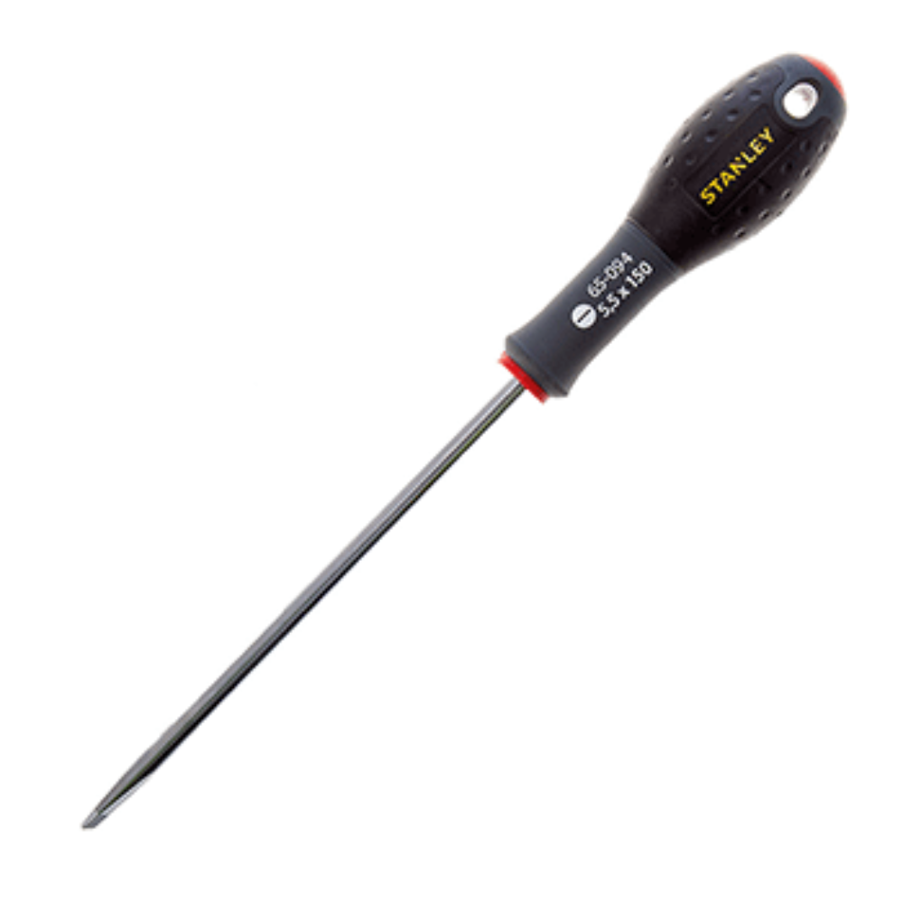 Stanley – Odvijač FM parallel 5.5 x 150 mm – 0-65-094