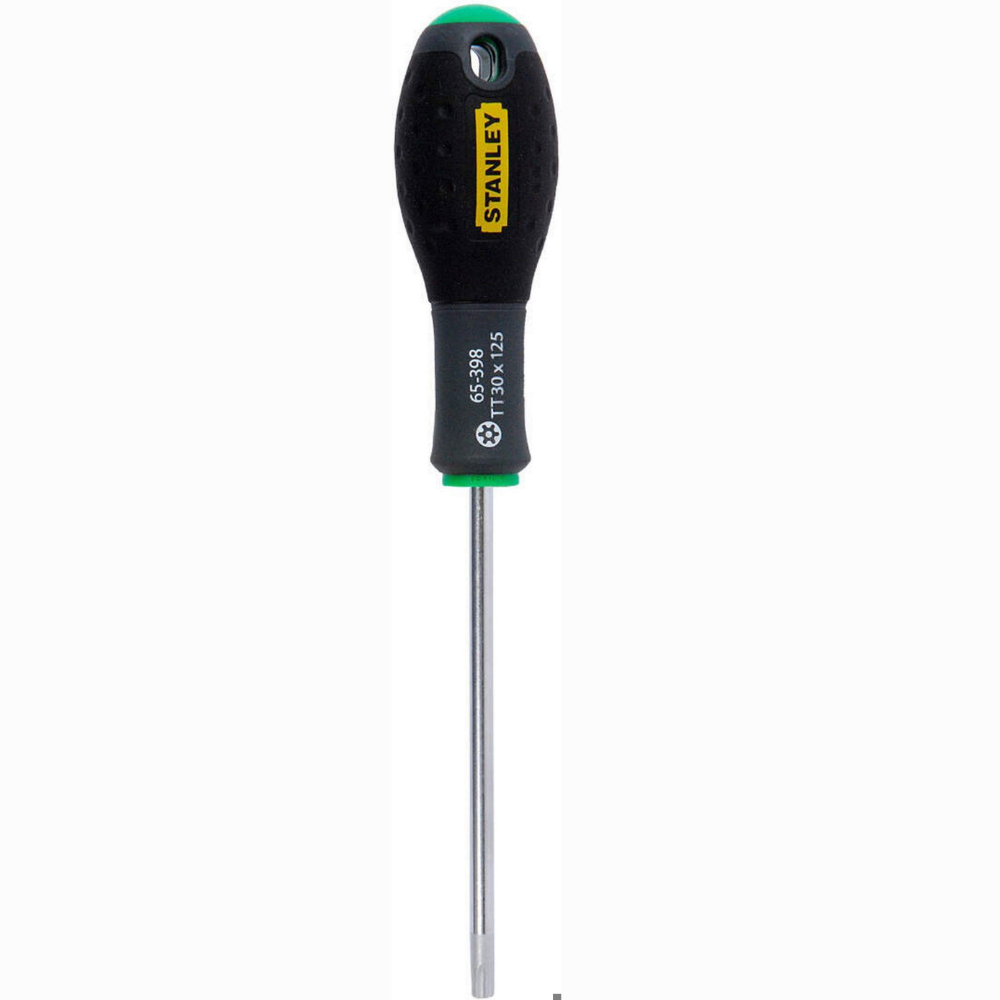 Stanley Odvijač FM TORX TT 30 x 125 mm, 0-65-398