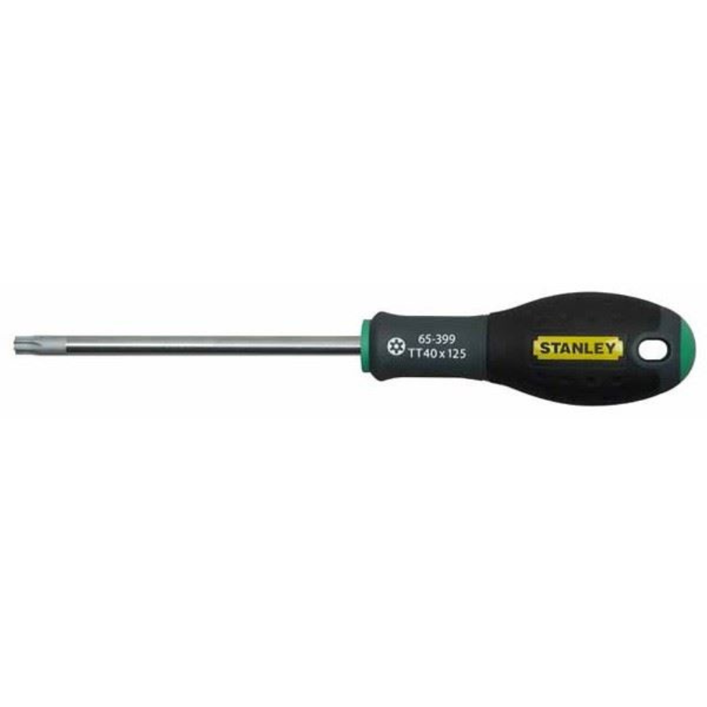 Stanley Odvijač FM TORX TT 40 x 125 mm, 0-65-399