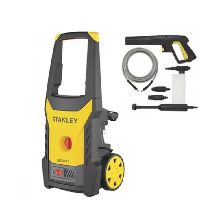 Stanley Perač visokog pritiska 1400W, SXPW14E