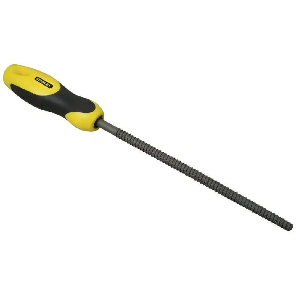 Stanley – Rašpa okrugla gruba 200 mm – 0-22-473