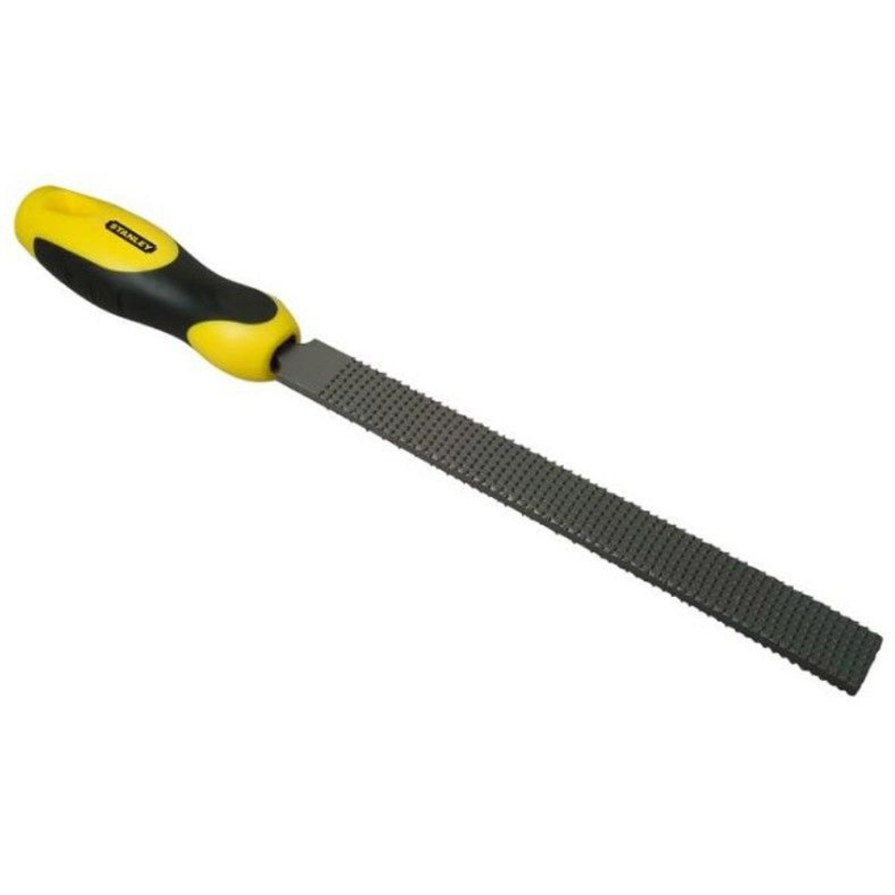 Stanley – Rašpa pločasta srednje gruba 200 mm – 0-22-467