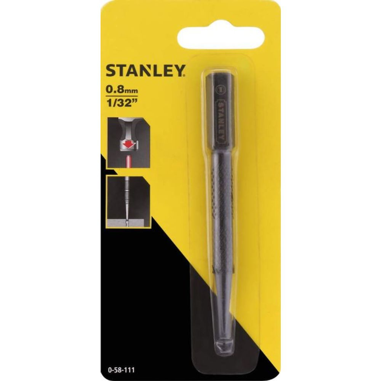 Stanley – Špic probojni 0.8 mm – 0-58-111