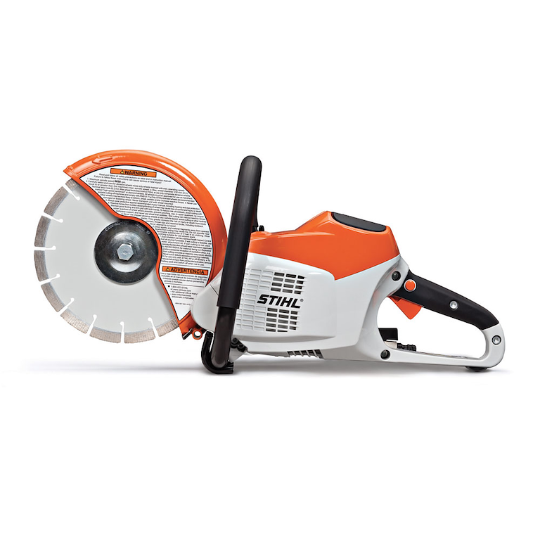 STIHL Accu sekač bez baterije i punjača TSA 230