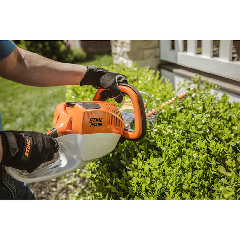 STIHL Accu trimer za živu ogradu HSA 56 Solo