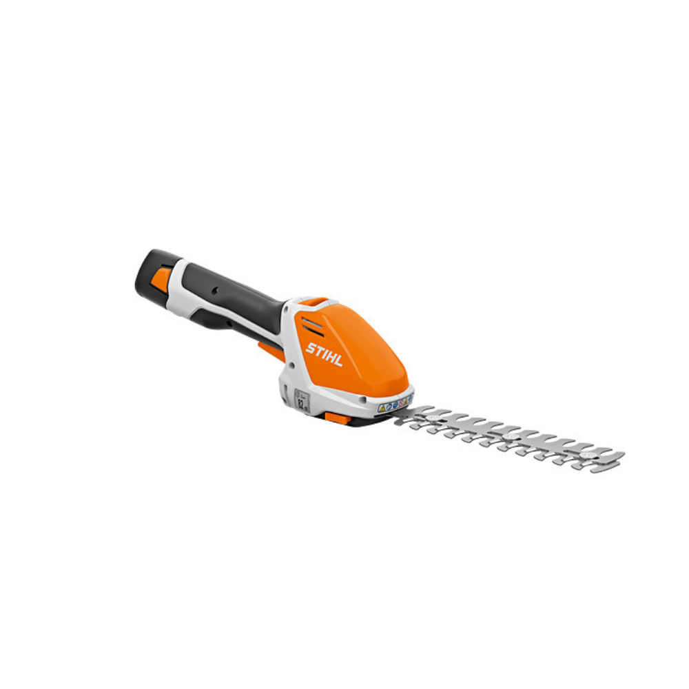 STIHL AKKU trimer za šišanje žive ograde, HSA 26 SET