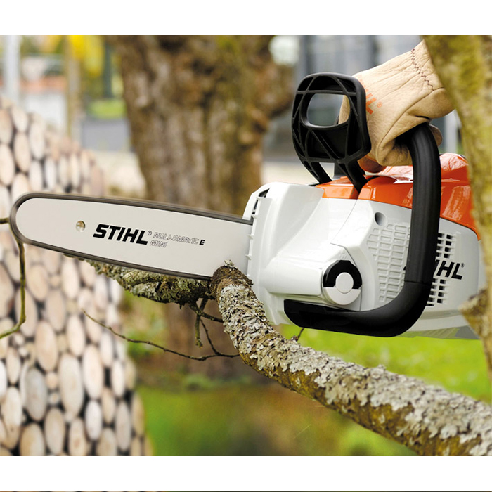 STIHL AKU motorna testera 36 V SOLO, MSA 160 C-B PRO