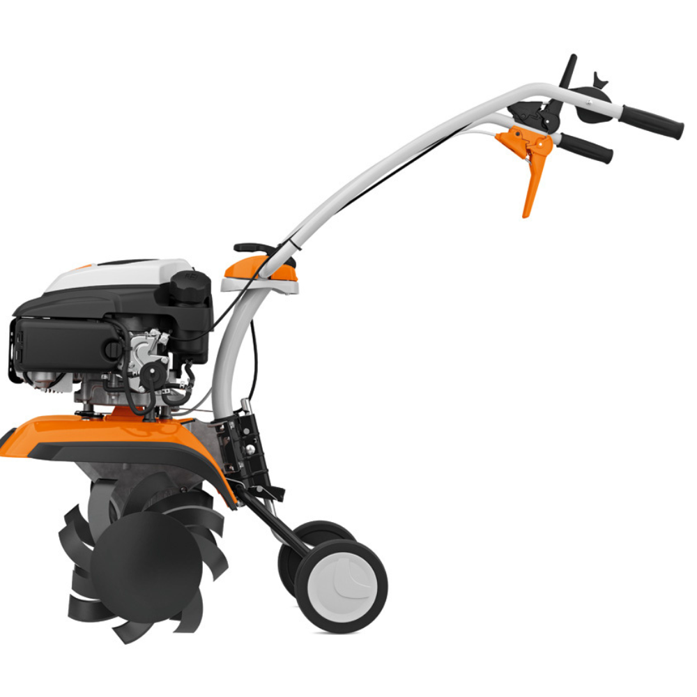 STIHL Benzinska freza 3.9KS, MH 685.0