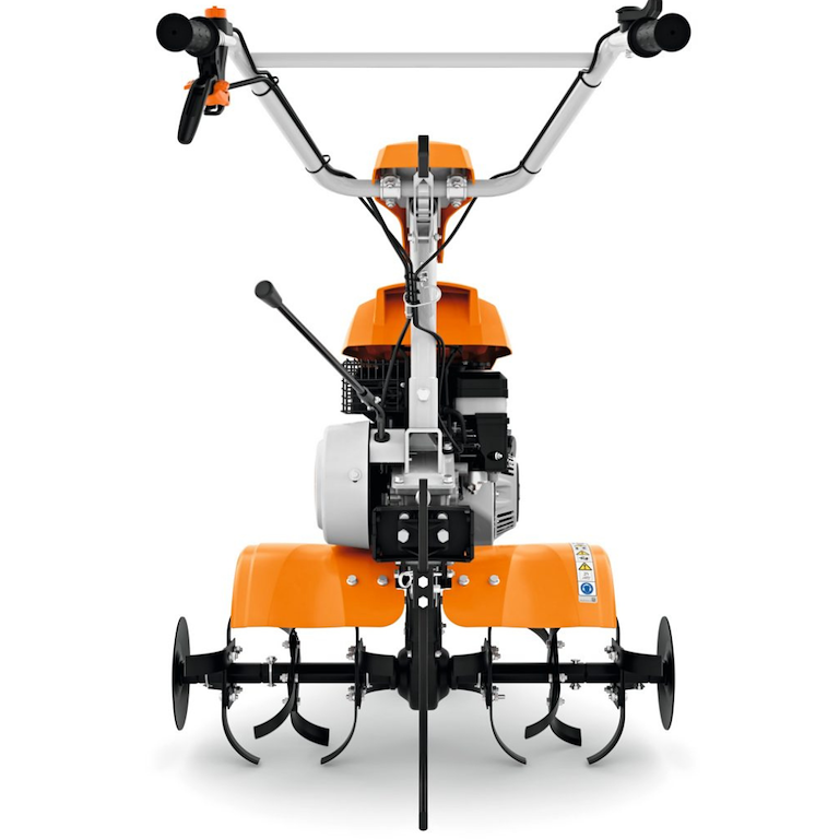 Stihl Benzinska freza 6.0 KS, MH 600