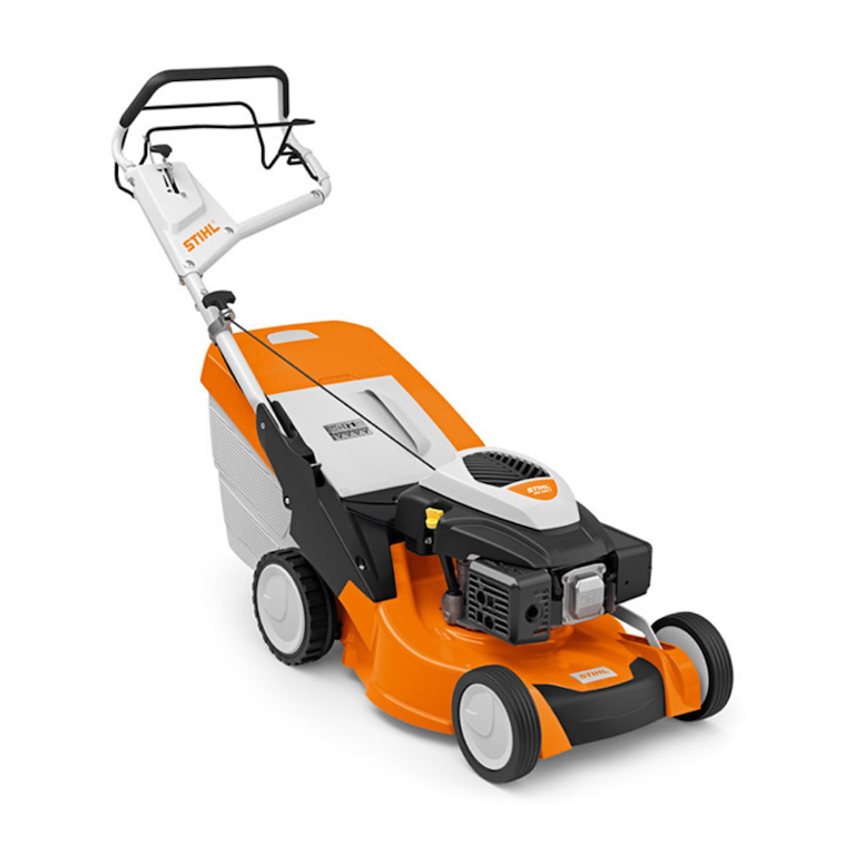 STIHL Benzinska kosačica 3.5 KS, RM 650.0 V