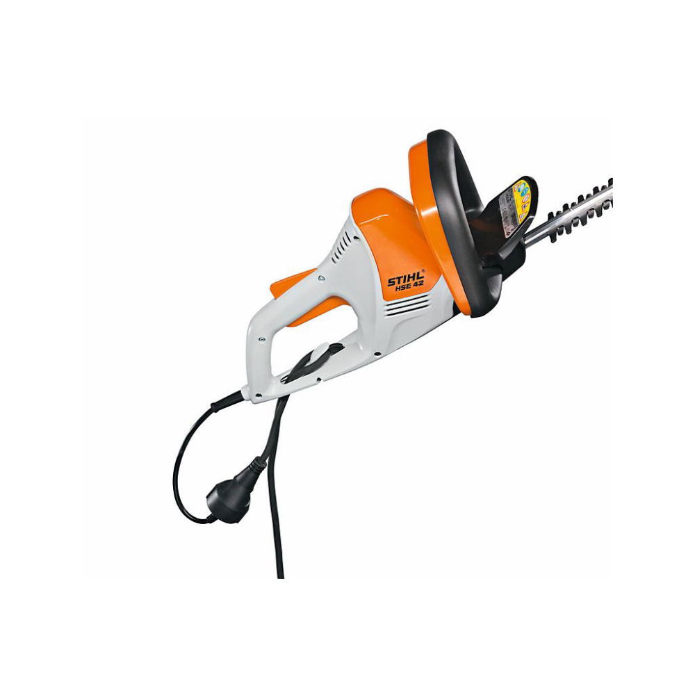 STIHL Elektične makaze za živu ogradu 420W HSE 42