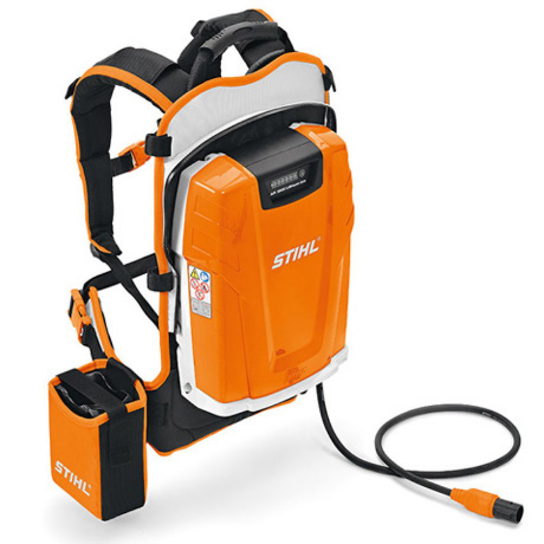 STIHL Leđna baterija AR 2000