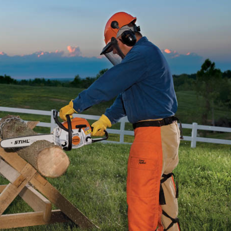 STIHL Motorna testera 2.3 KS , MS 211