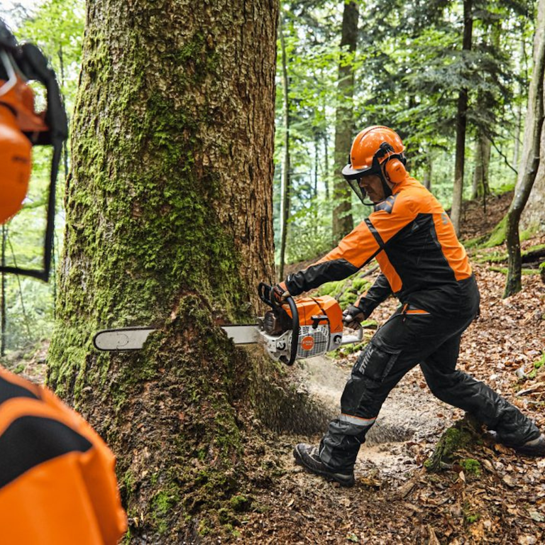 STIHL Motorna testera 6.4kW, MS 881