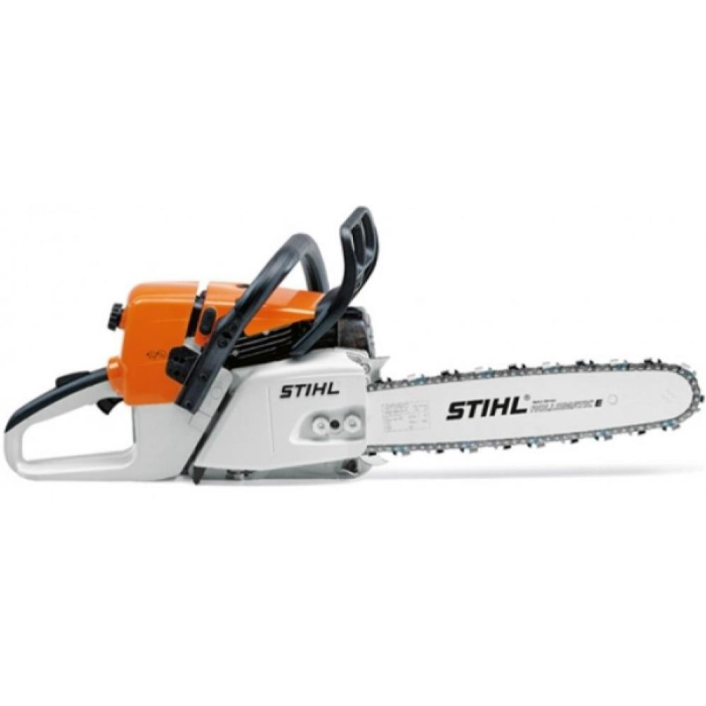 STIHL Motorna testera MS 382 kW/KS 3.9/5.3, MS 382