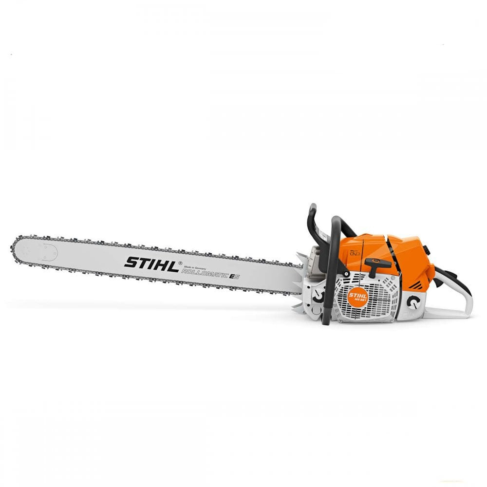 STIHL Motorna testera MS 661 kW/KS – 5.4/7.3, MS 661