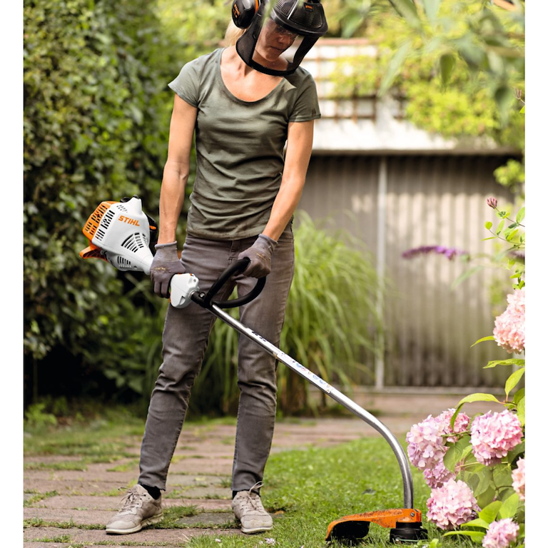 STIHL Motorni trimer 0. 9 KS – FS 38