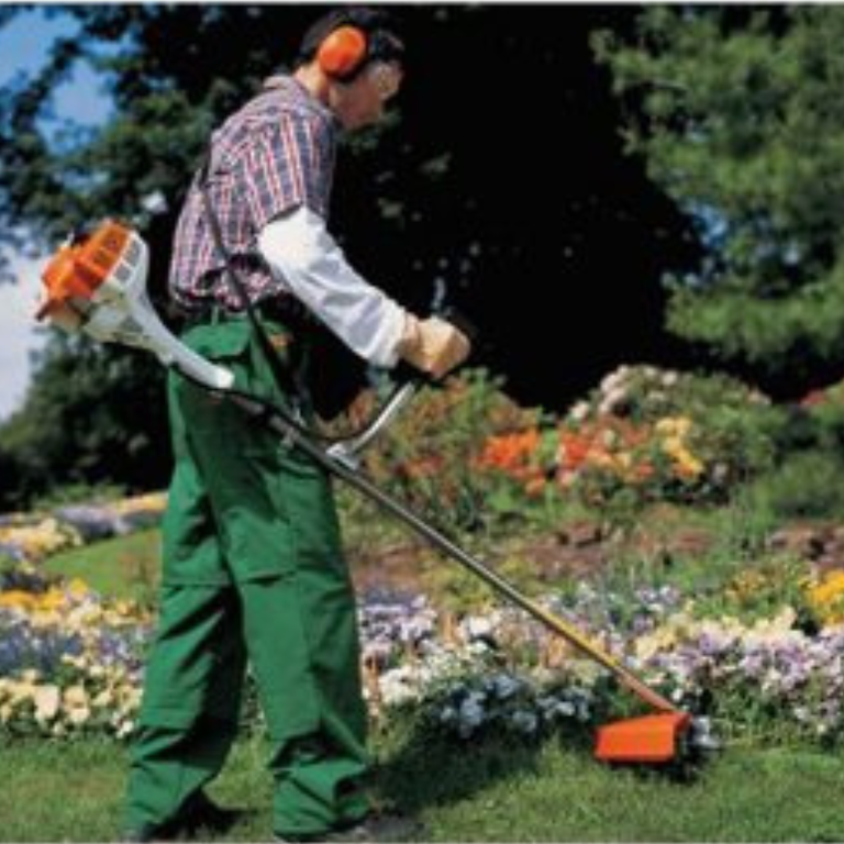 STIHL Motorni trimer 1.0 KS, FS 55