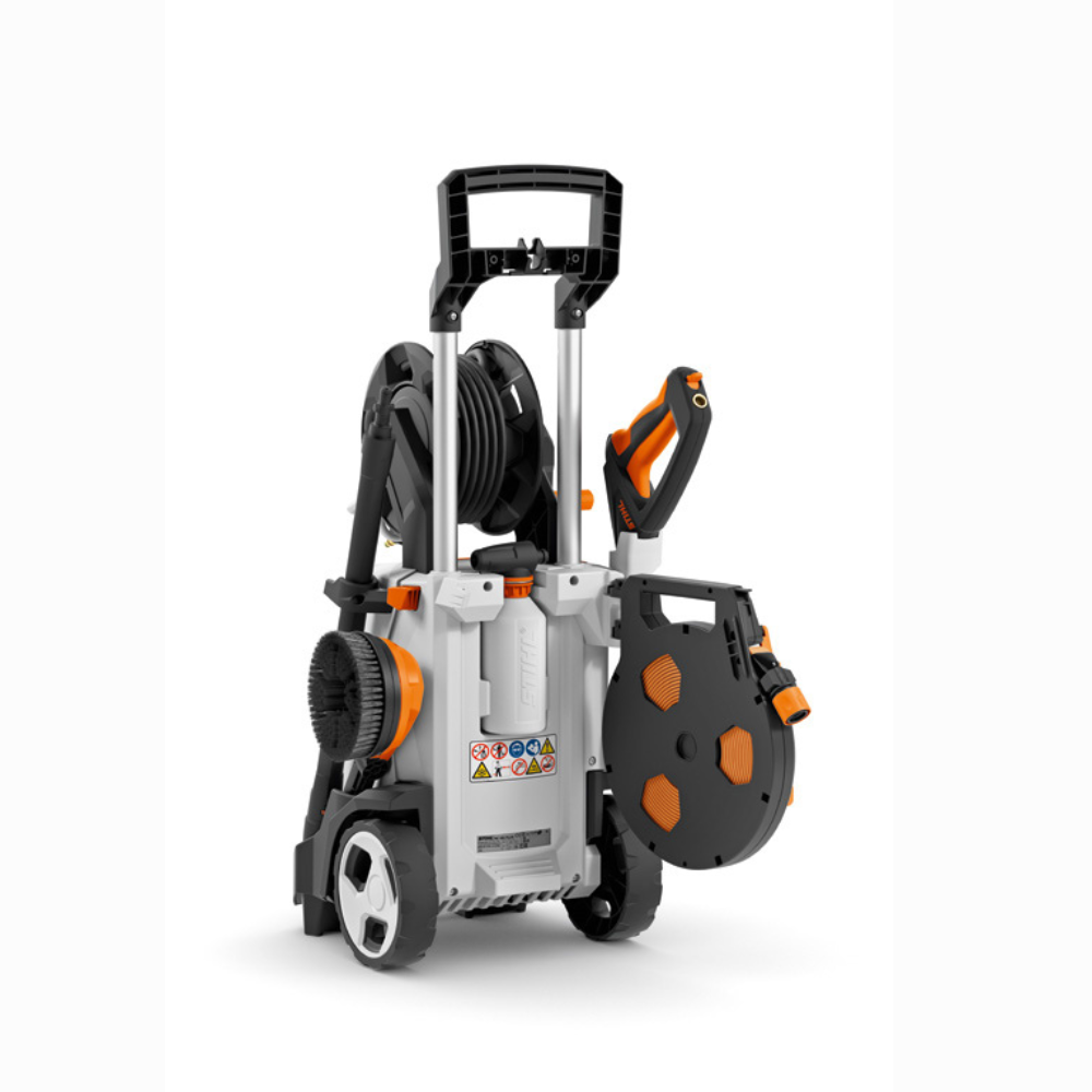 STIHL Perač pod visokim pritiskom 2.3 kW, RE 130 PLUS