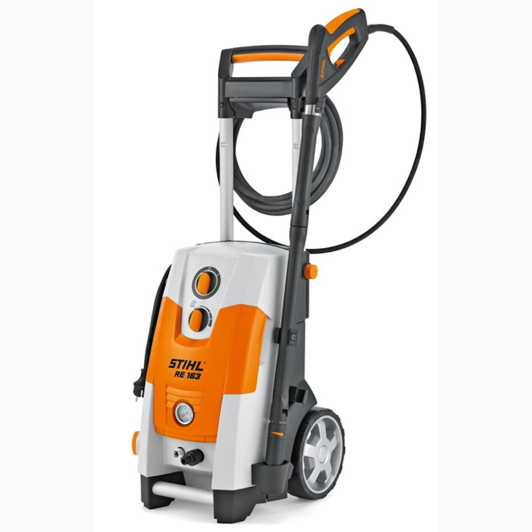 STIHL Perač pod visokim pritiskom 3.3 kW, RE 163