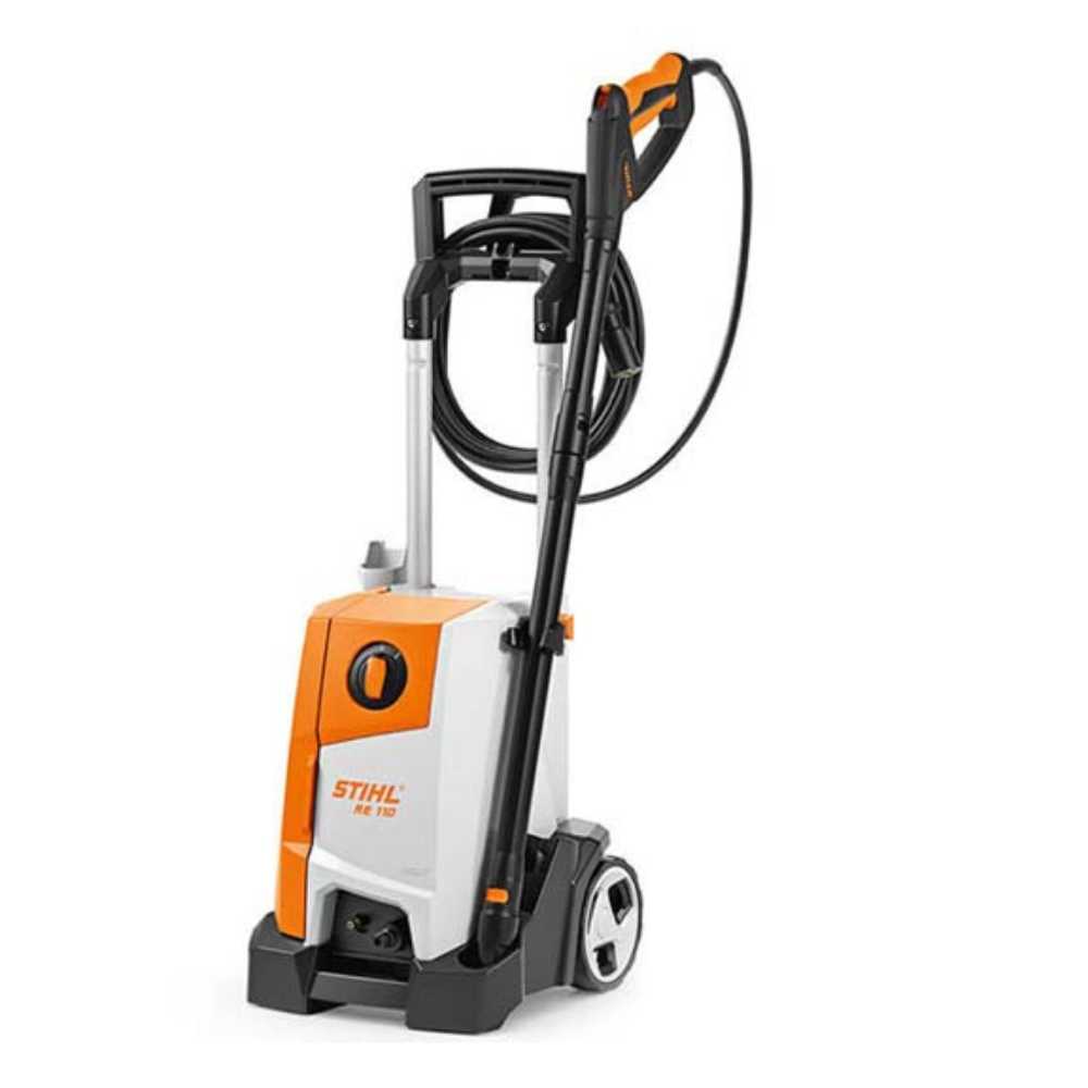 STIHL Perač pod visokim pritiskom 440 l/h, RE 110