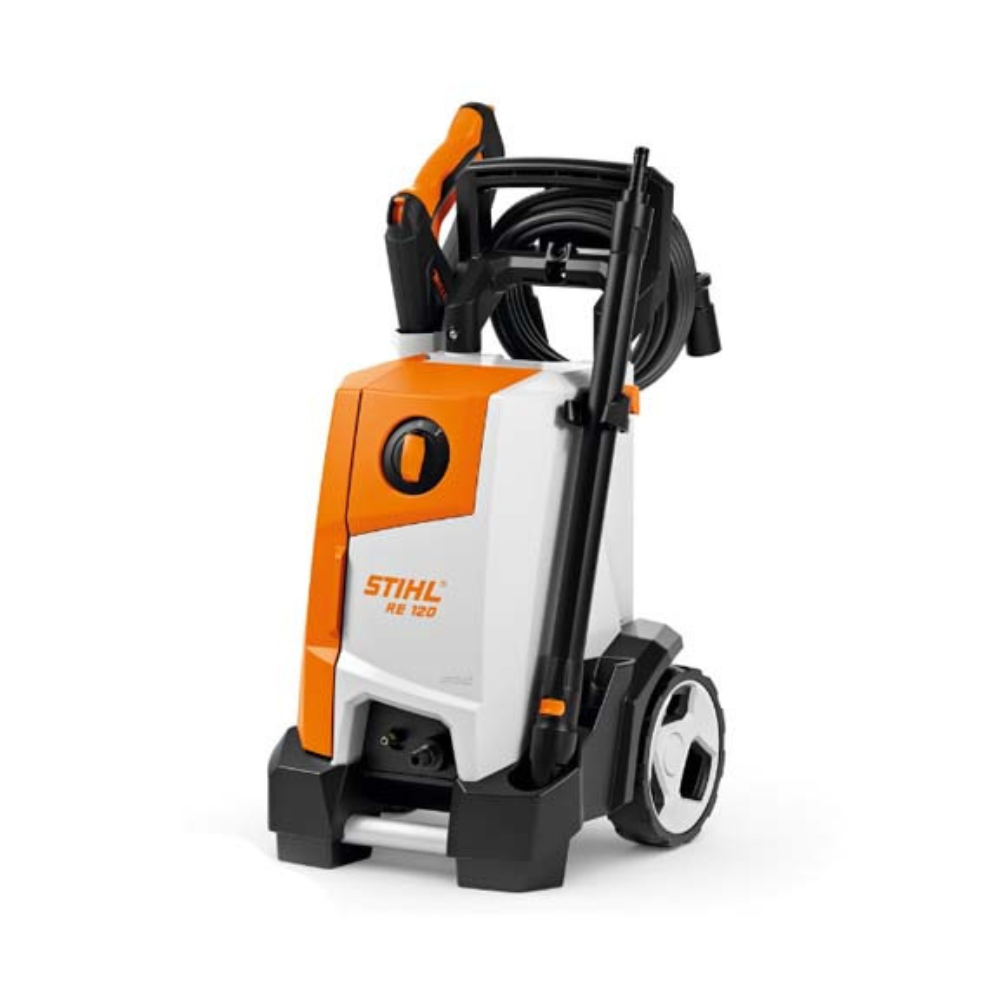 STIHL Perač pod visokim pritiskom 500 l/h, RE 120